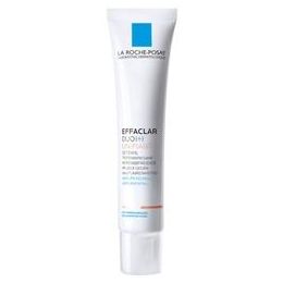 La Roche-Posay Effaclar Duo+ Unifiant Creme getönt hell