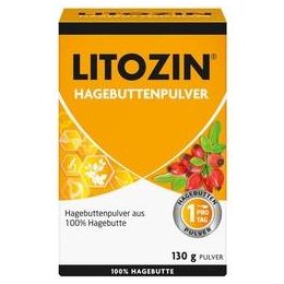 Queisser LITOZIN HAGEBUTTENPULVER