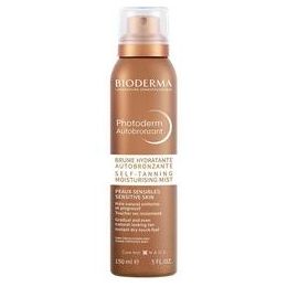 BIODERMA Photoderm Autobronzat