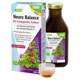 Salus Neuro Balance Bio Ashwagandha Tonikum