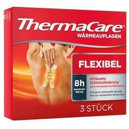 ThermaCare WÄRMEAUFLAGEN FLEXIBEL