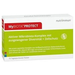 MyBIOTIK PROTECT