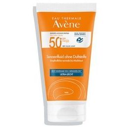 Pierre Fabre Avéne Sonnenfluid ohne Duftstoffe SPF 50+