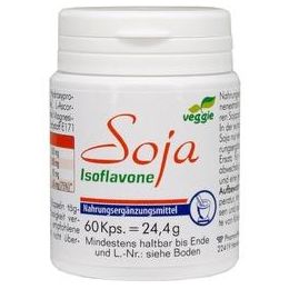 Canea Soja Isoflavone