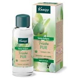 Kneipp Sauna-Aufguss Frische PUR