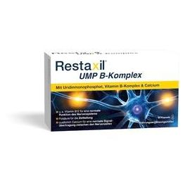 Pharma SGP Restaxil UMP B-Komplex