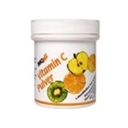 Floracell ASCORBINSÄURE Vitamin C Pulver