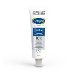 Cetaphil PRO UREA 10% Aufbauende Intensiv-Fußsalbe