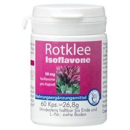 Canea Rotklee Isoflavone