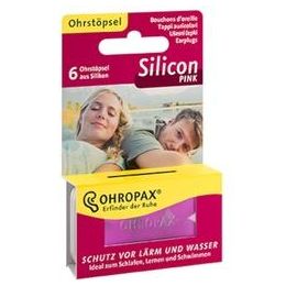 OHROPAX Silicon Ohrstöpsel