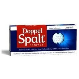 Pharma SGP Doppel Spalt compact