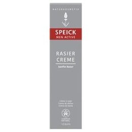 Speick Men Active Rasiercreme