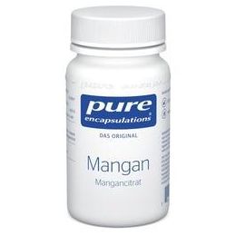 promedico pure encapsulations Mangan