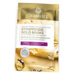 Klosterfrau DERMASEL Maske Gold