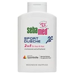 Sebamed SPORTDUSCHE 2in1 für Haut & Haar