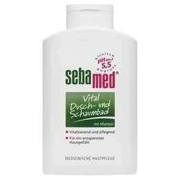 Sebamed Dusch und Schaumbad