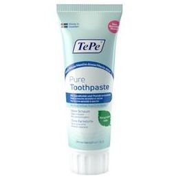 TePe® TePe Pure Toothpaste mild peppermint