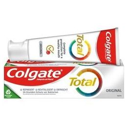 Colgate Total ORIGINAL Zahncreme