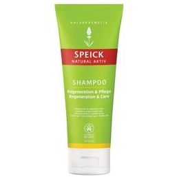 Speick natural Aktiv Shampoo Regeneration&Pflege