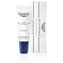 Beiersdorf Eucerin ACUTE LIP BALM