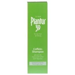 PLANTUR 39 Coffein Shampoo