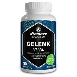 Vitamaze GmbH vitamaze GELENK VITAL