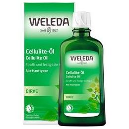 Weleda Cellulite-Öl BIRKE