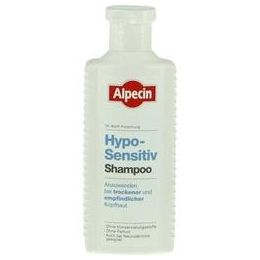 Alpecin Hypo-Sensitiv Shampoo