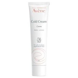 Pierre Fabre Avène Cold Cream Creme