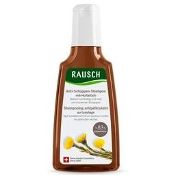 Rausch Anti-Schuppen Shampoo Huflattich