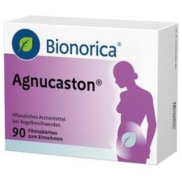AGNUCASTON 20 mg