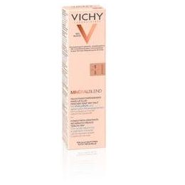 Vichy Mineralblend Make-up 11 Granite