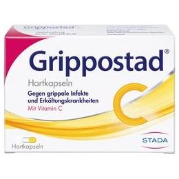 STADA Grippostad C