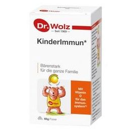 Dr. Wolz Zell GmbH Dr. Wolz KinderImmun
