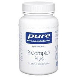 promedico pure encapsulations B-Complex plus