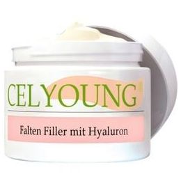 CELYOUNG Falten Filler mit Hyaluron