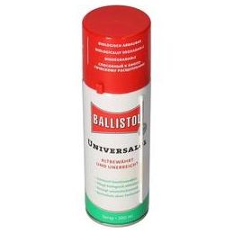 HAGER PHARMA BALLISTOL Spray