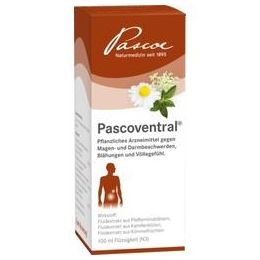 Pascoe Pascoventral flüssig