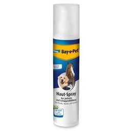 Bay O Pet Haut-Spray für Hunde und Katzen