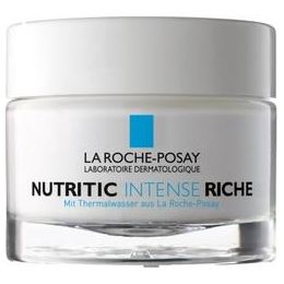 La Roche-Posay Nutritic Intense reichhaltige Creme