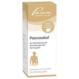 Pascoe PASCOSABAL Tropfen