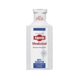 Alpecin Medicinal Shampoo Konzentrat Anti Schuppen