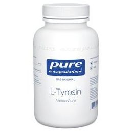 promedico pure encapsulations L-Tyrosin