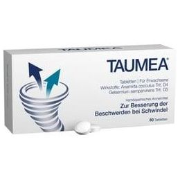 Pharma SGP TAUMEA