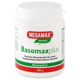 Megamax BASENPULVER Basomax plus