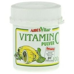 VITAMIN C PULVER