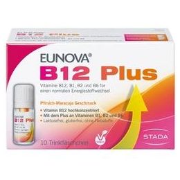 STADA EUNOVA B12 Plus