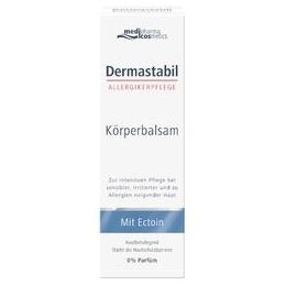 Dr. Theiss Naturwaren Dermastabil Körperbalsam Mit Ectoin