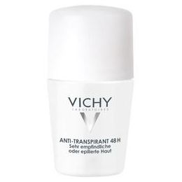 VICHY DEO Roll-on Sensitiv Anti Transpirant 48h