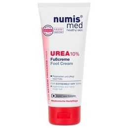 numis med UREA 10% Fußcreme